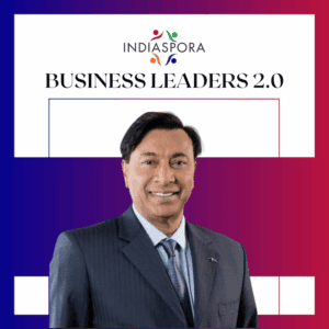 Sunil Mittal - Indiaspora